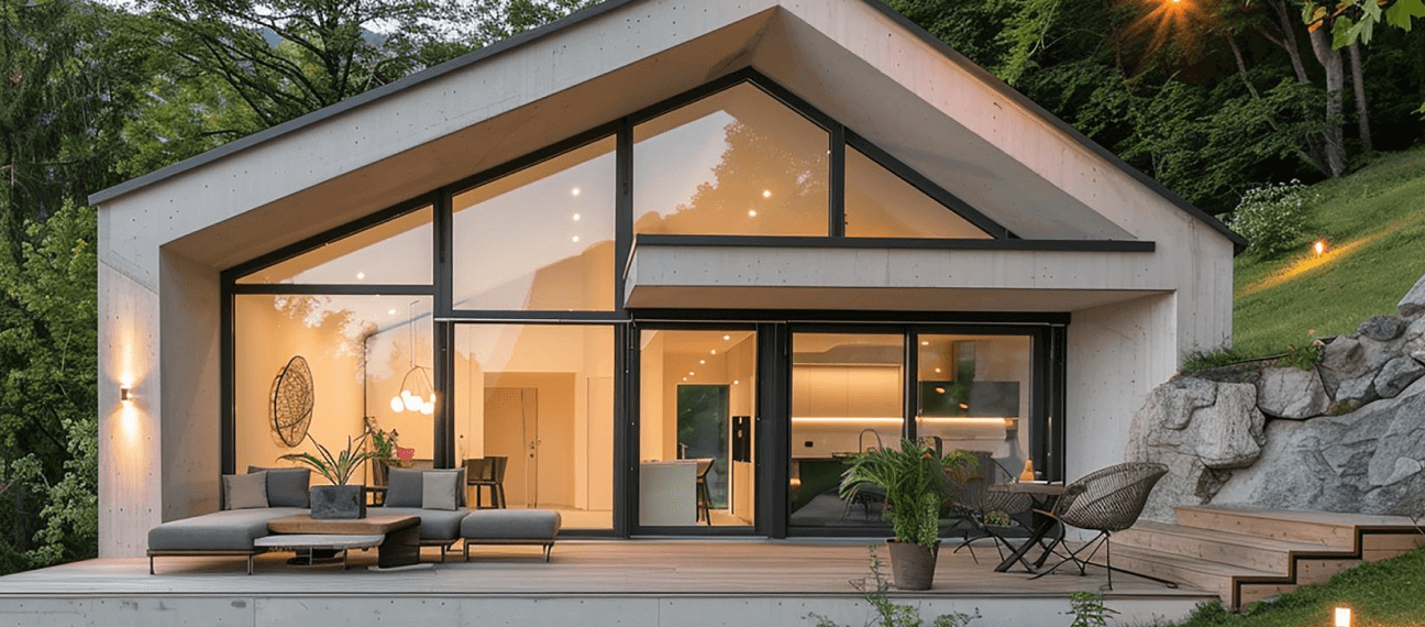 Elite Homes – Mannetha Infra